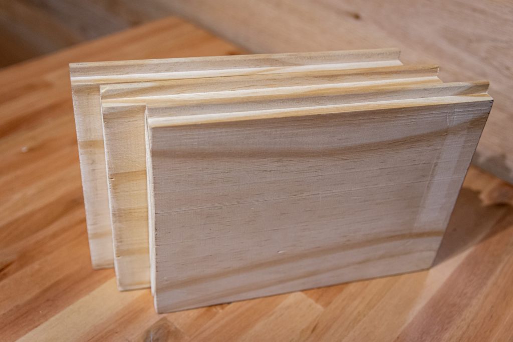 MACHIMBRE PINO - Forestal Materiales