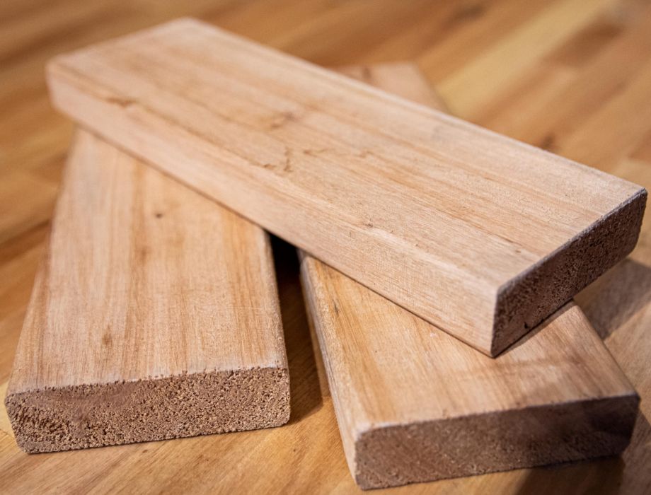 DECK PINO IMPREGNADO - Forestal Materiales