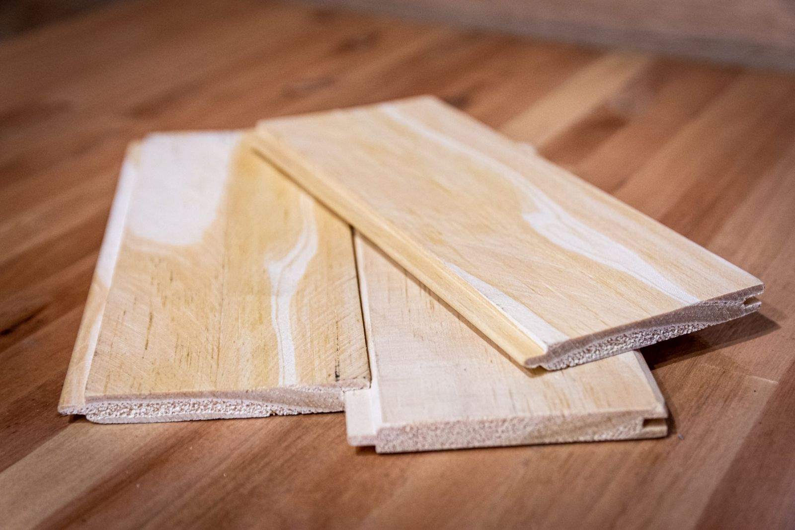 MACHIMBRE PINO - Forestal Materiales