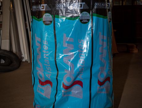 ISOLANT MULTICAPA - Forestal Materiales