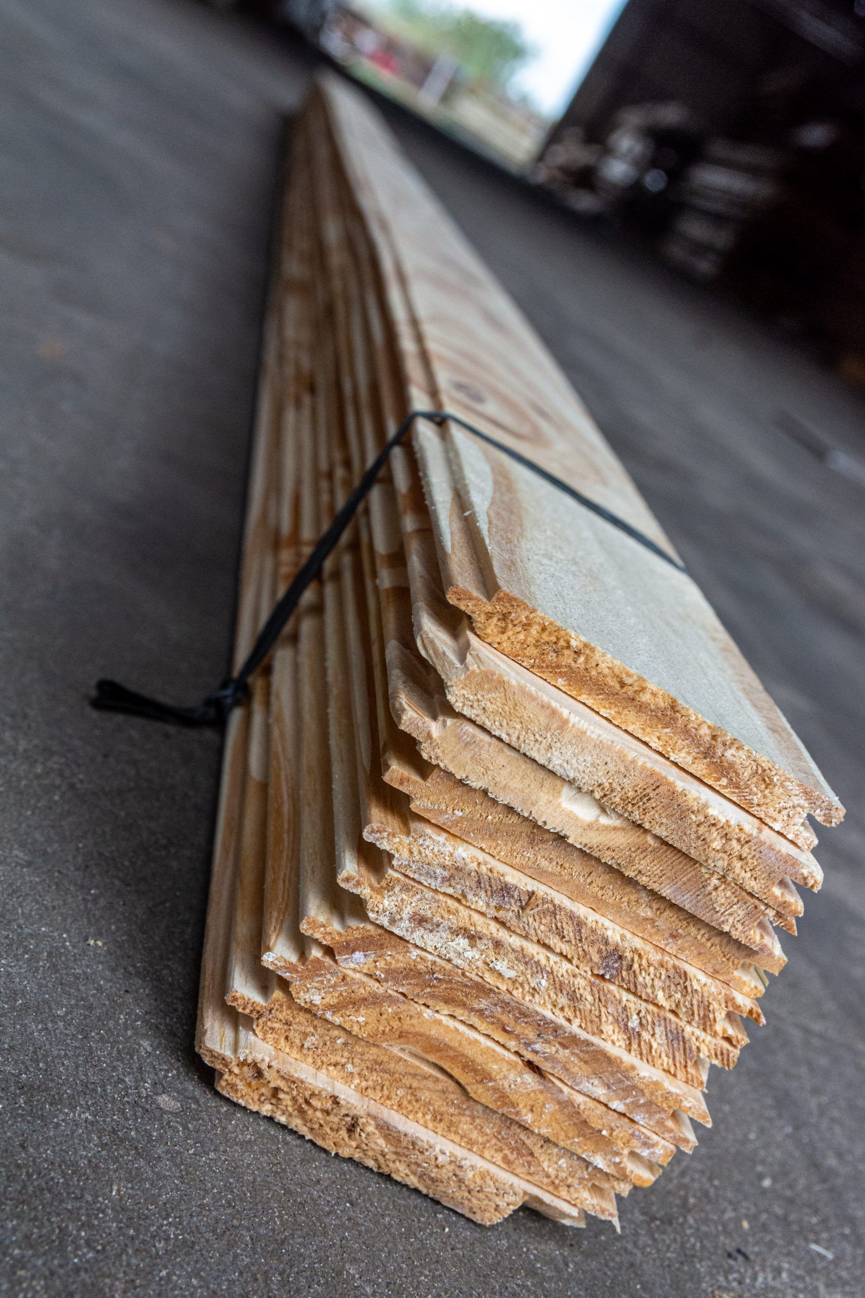 MACHIMBRE PINO - Forestal Materiales