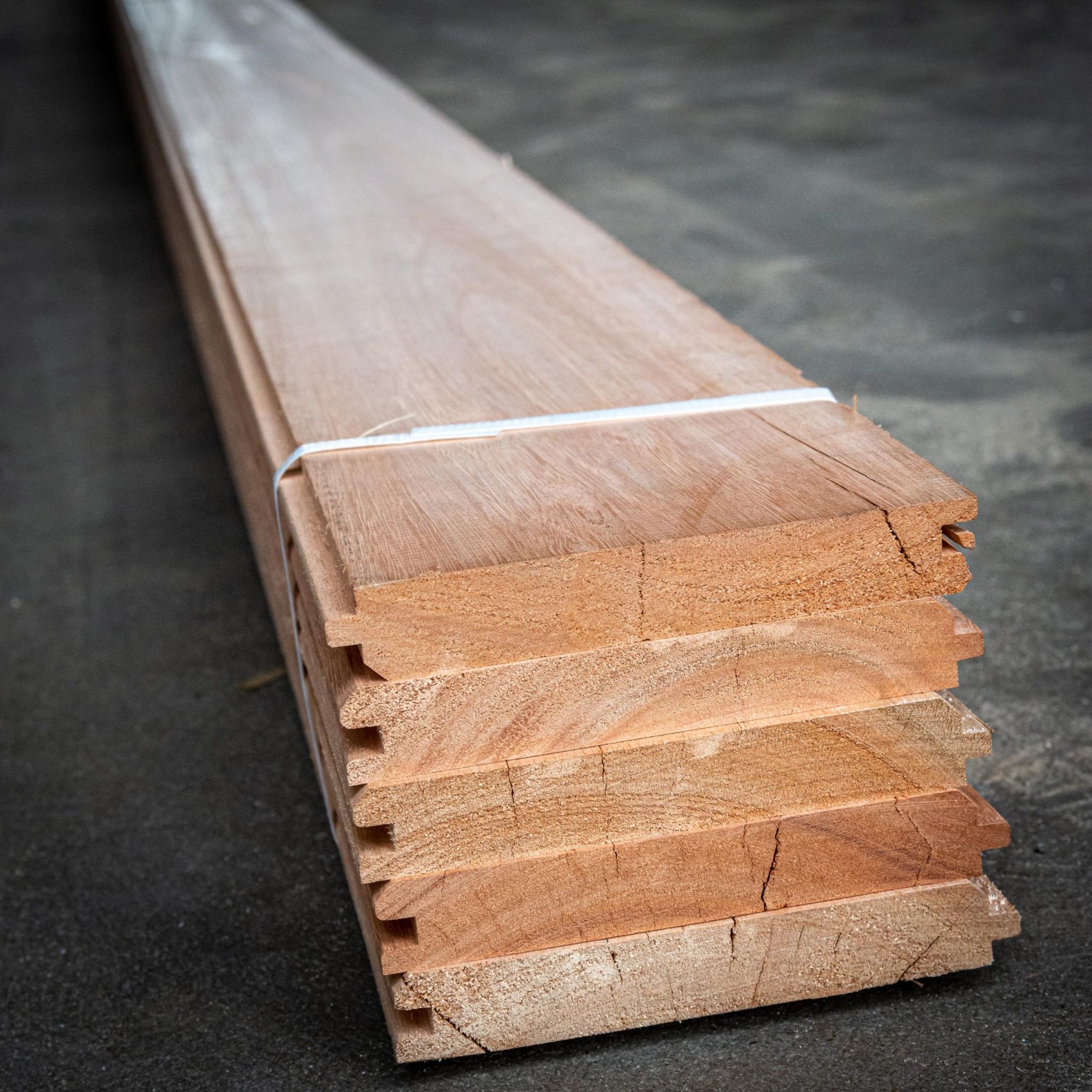 MACHIMBRE EUCA - Forestal Materiales