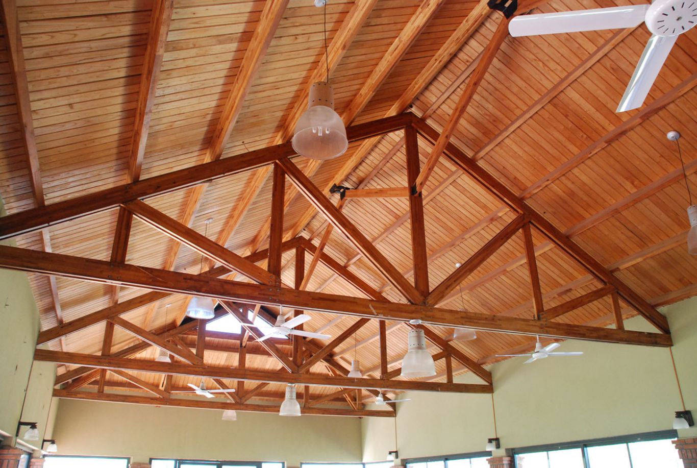 MACHIMBRE EUCA - Forestal Materiales