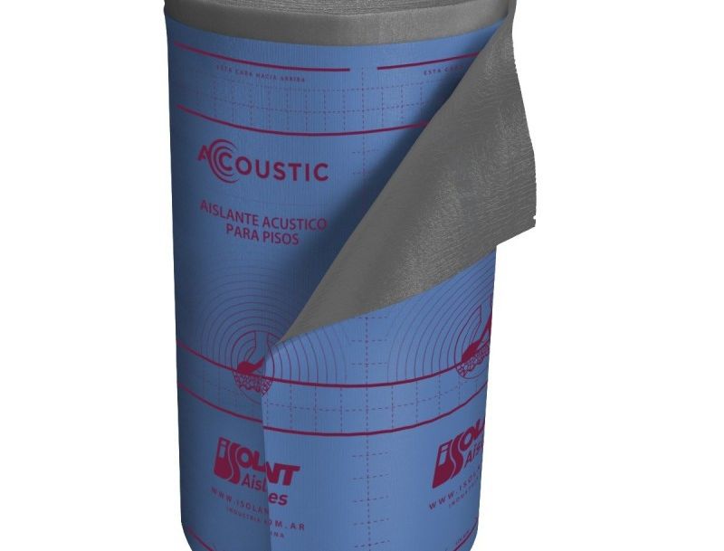 ISOLANT TBA MULTICAPA - Forestal Materiales