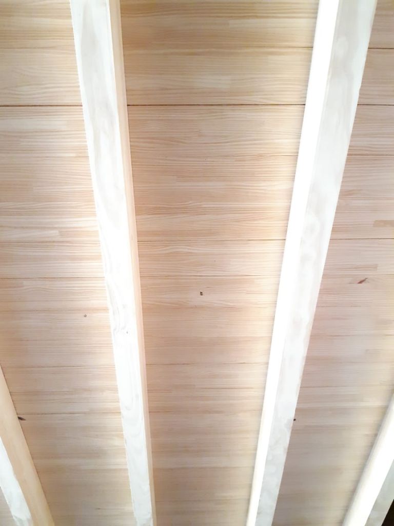 MACHIMBRE PINO - Forestal Materiales