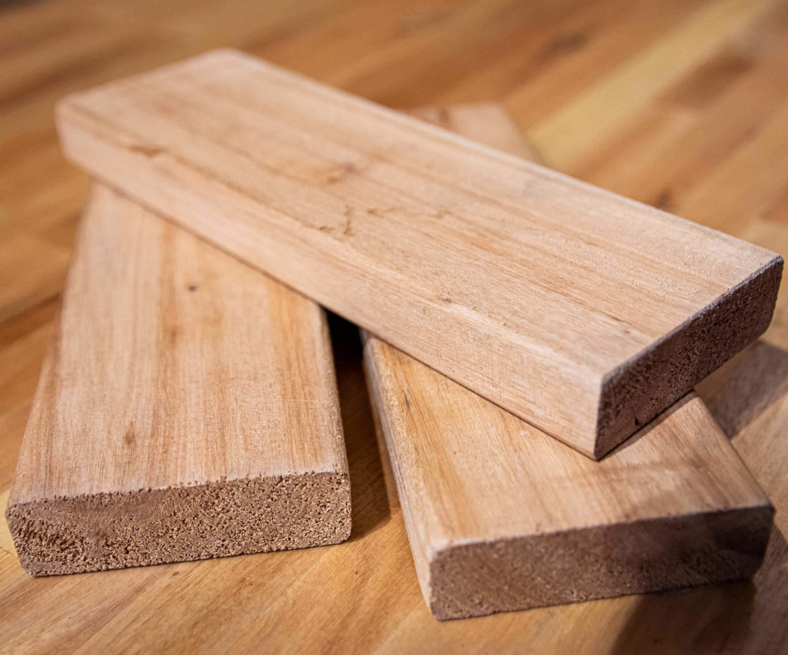 DECK EUCA COMUN - Forestal Materiales