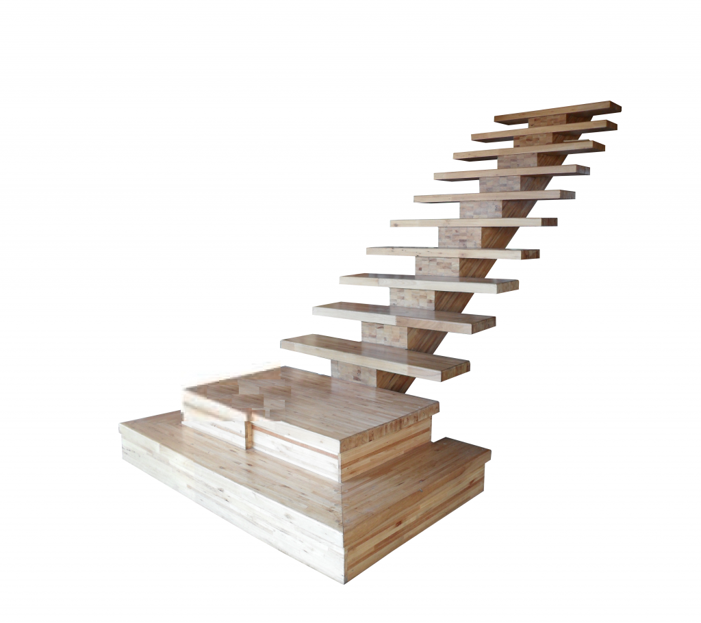 ESCALON EUCA - Forestal Materiales