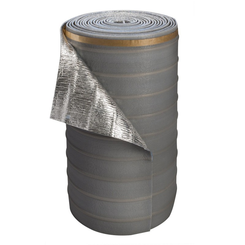 ISOLANT TBA MULTICAPA - Forestal Materiales